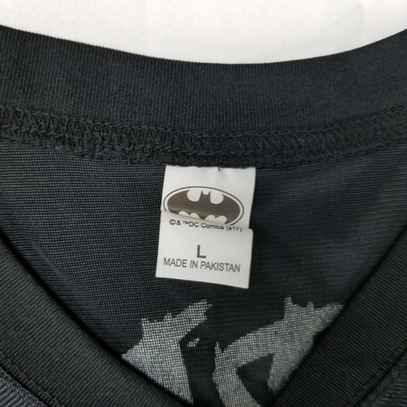 The Riddler | Shirts | The Riddler Sport Jersey Licensed Dc Comics ...